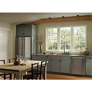 Delta Faucet Pilar Kitchen Soap Dispenser for Kitchen Sinks, Venetian Bronze RP50781RB