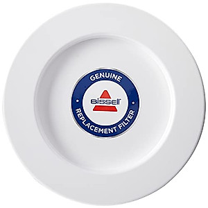 air180 and air180 max Replacement filter & ® MYair™+ and MYair™ HUB HEPA and Carbon Filter, 3389