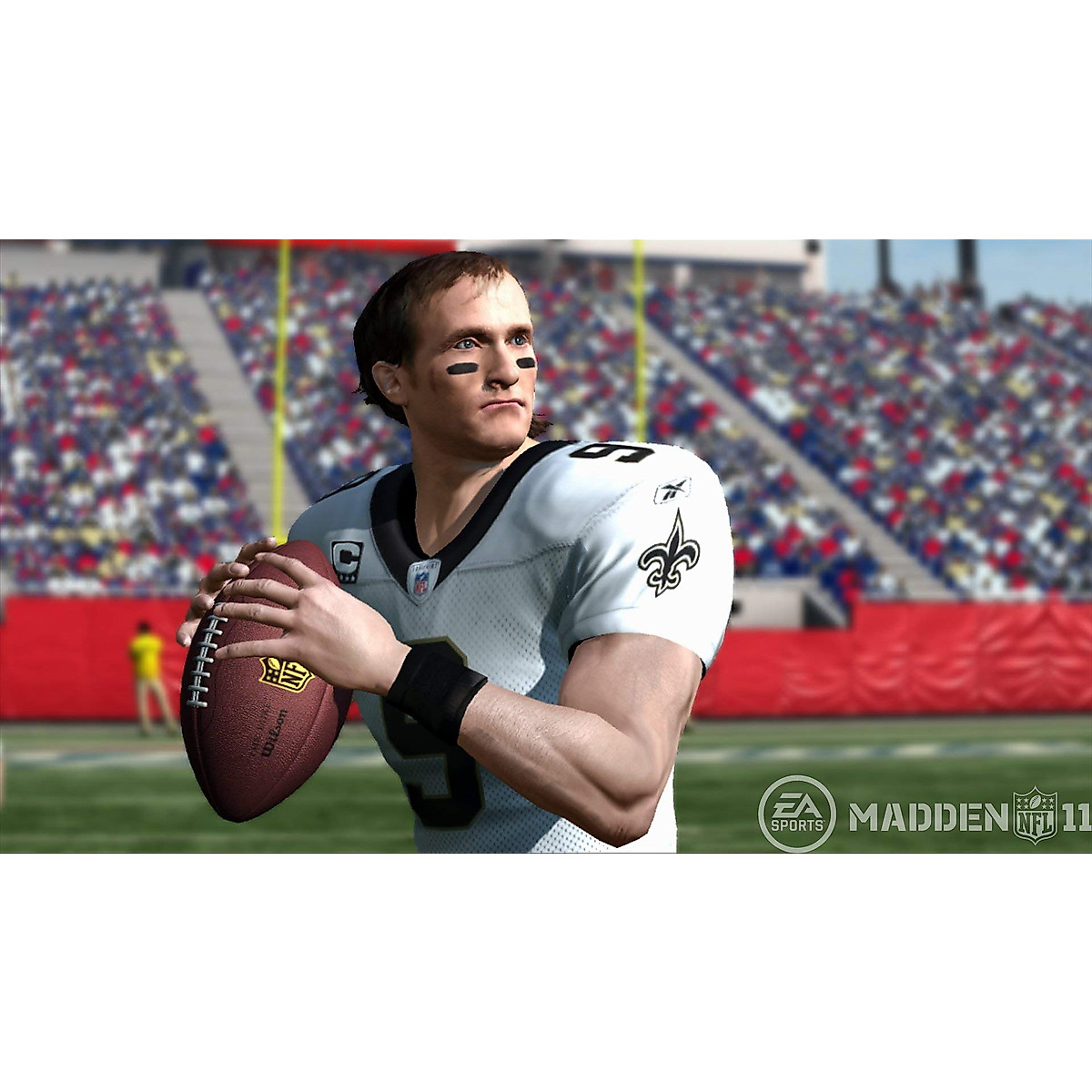 Madden NFL 11 - Xbox 360 (Renewed)