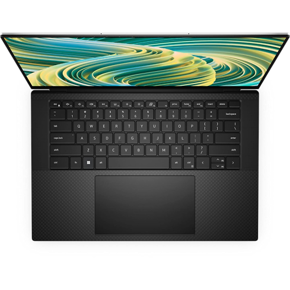 Dell XPS 9530 Laptop (2023) | 15.6" 1920x1200 FHD+ | Core i7-13700H - 2TB SSD Hard Drive - 32GB RAM - Nvidia GeForce RTX 4050 | 14 cores @ 5 GHz - 6GB GDDR6 Win 11 Home Silver (Renewed)