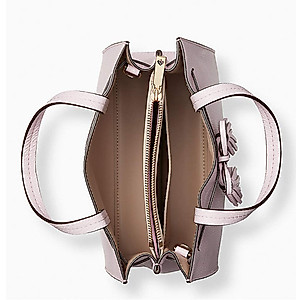 Kate Spade New York Hayes Small Satchel (Serendipity Pink)