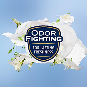 Glade Automatic Spray Refill, Air Freshener for Home and Bathroom, Clean Linen, 6.2 Oz, 2 Count