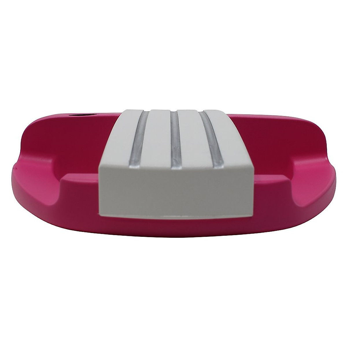 Bionik 701 Pink Golf Putter Right Handed Mallet Style with Alignment Line Up Hand Tool 33 Inches Senior Women's Perfect for Lining up Your Putts