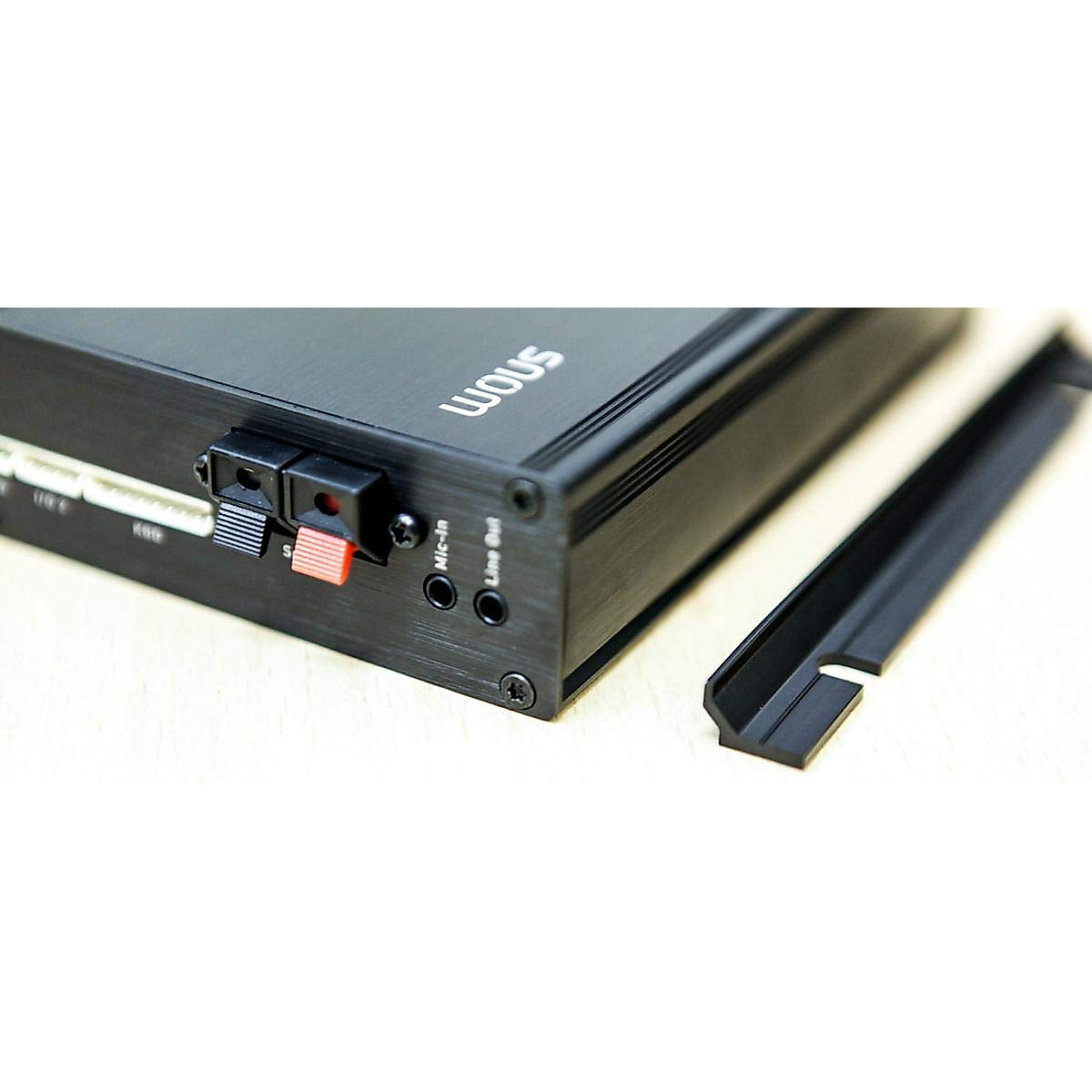 SNOM PA1 Public Address System