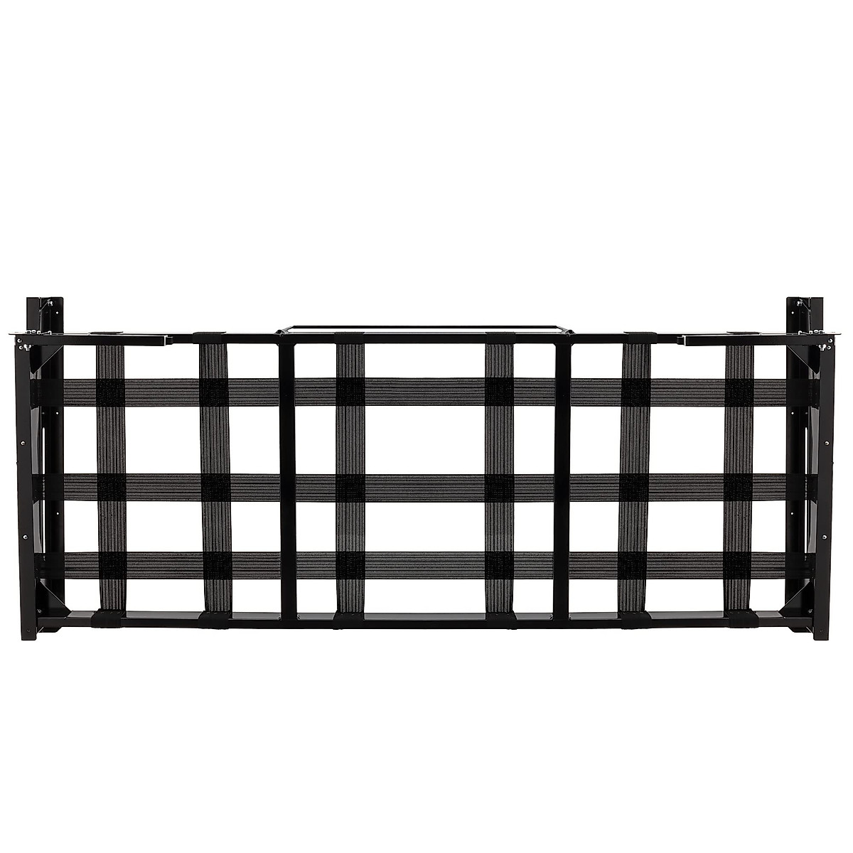 RecPro Folding RV Bunk Bed - Single (with Mattress)