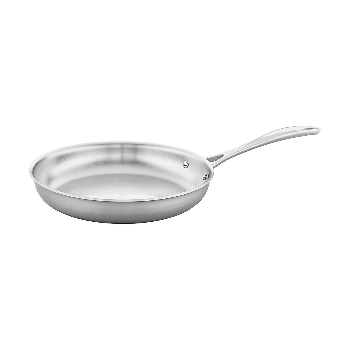 ZWILLING Spirit Stainless Fry Pan Set, 2-pc, Stainless Steel