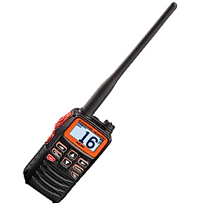Two Way Radios,Marine Application