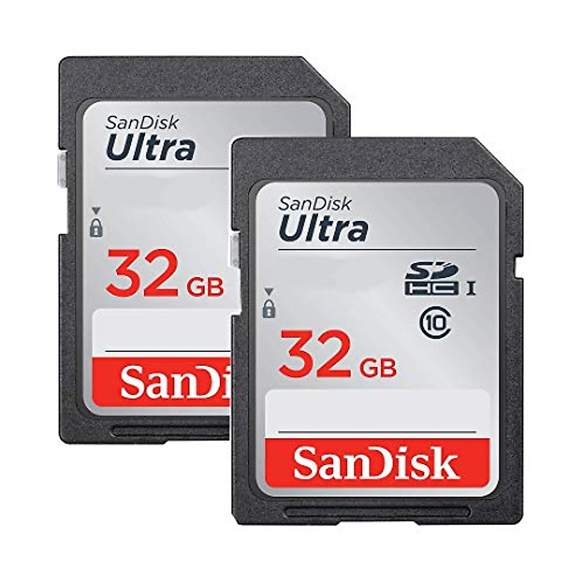 Canon EOS 2000D (Rebel T7) Digital SLR Camera 24.1MP Sensor with 18-55mm Lens + ZeeTech Accessory Bundle, 2 Pack SanDisk 32GB Memory Card, Telephoto & Wideangle Lens, Filter Kit and Case (Renewed)