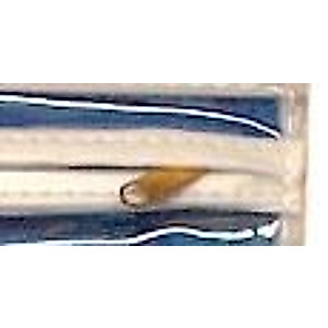 Judaica Place Clear Plastic Protector for Prayer Shawl Tallis/Tefillin Bag (Large Tallis Bag 15.75" x 15.75")