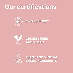 ATTITUDE Baby Dish Soap and Bottle Cleaner, EWG Verified Dishwashing Liquid, No Added Dyes or Fragrances, Tough on Milk Residue and Grease, Vegan, Unscented, 33.8 Fl Oz