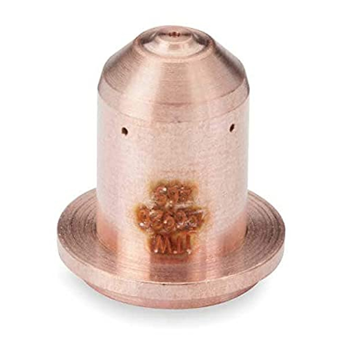 Miller Electric Plasma Cutting Tip, 12A, PK5, (Pack of 3)