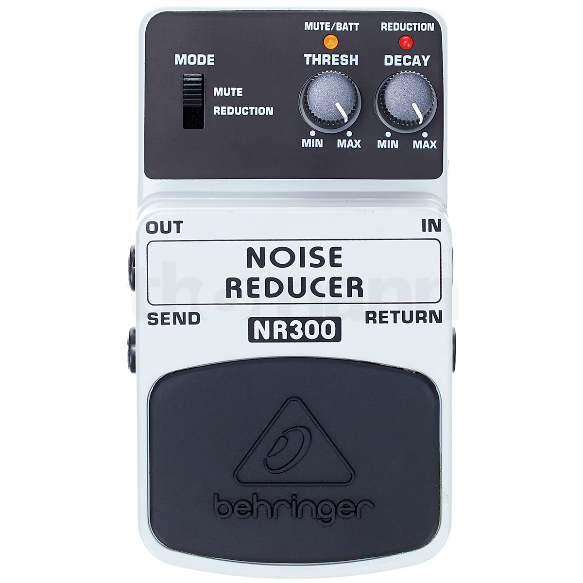 Behringer Noise Reducer NR300 Effects Pedal