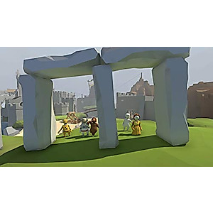 Human: Fall Flat Anniversary Edition - Xbox One