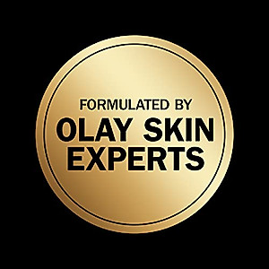 Olay Cleansing & Firming Body Wash with Vitamin B3 and Collagen, 26 fl oz (Pack of 4), White