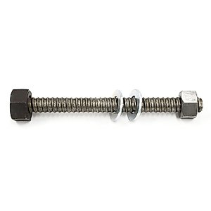 Rudedog 7/8” Speed Bolt Ironworkers Quickie Bolt – Rudedog USA #5009