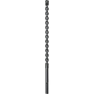 Makita B-61416 13/16" x 21" Sds-Max Bit, 6-Cutter