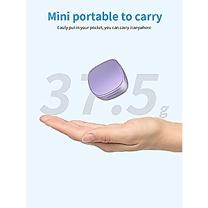 Kenayo Wireless Earbuds Pro 2022 for Android, iOS, Laptop, Tablet with Bluetooth with Charging Case Touch Control Sound with Deep Bass Auto Pairing Headphones for Sports, Travel & Gym (Silver)