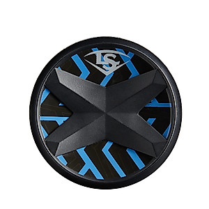 Louisville Slugger 2021 Xeno (-10) Fastpitch Softball Bat - 32"/22 oz