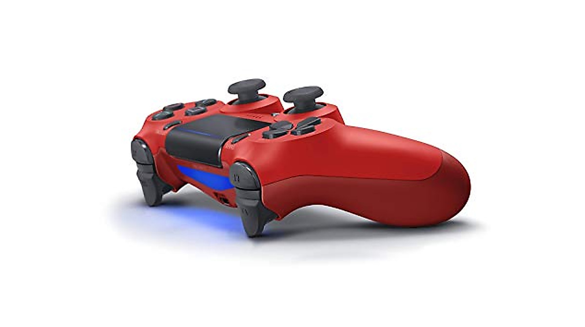 Buy Sony PS4 DualShock 4 Wireless Controller - Red