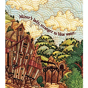John Denver's Take Me Home, Country Roads: A Sing Along Book for Toddlers and Kids About Family and the Beauty of the World Around Us (Gifts for Music Lovers) (John Denver Series)