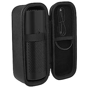 co2CREA Hard Case compatible with Pure Enrichment PureZone Mini Portable Air Purifier (Case Only)
