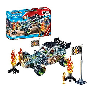 Playmobil Stuntshow Racer