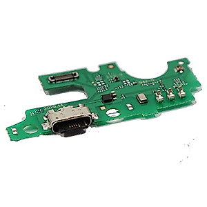 for T-Mobile Revvl 4 Plus 5062 USB Charging Port Dock Connector Board Flex Replacement Part
