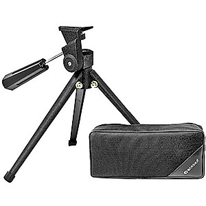 BARSKA Blackhawk 18-36x50 Waterproof Angled Spotting Scope w/ Tripod & Soft Carry Case