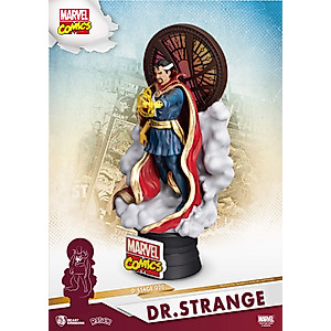 Marvel: Doctor Strange Ds-020 D-Stage Series Statue