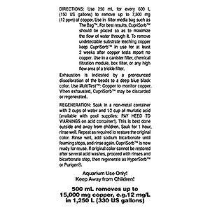 Seachem Cuprisorb 500ml