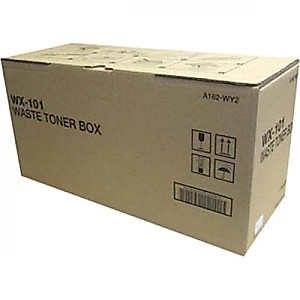 KONICA/MINOLTA-STRATEGIC A162WY1 Toner