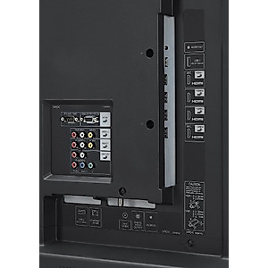 Sharp LC-90LE657U 90-Inch Aquos HD 1080p 120Hz 3D Smart LED TV (2014 Model)