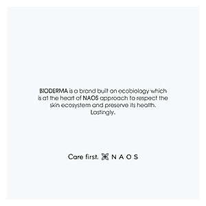 Bioderma - Atoderm - Nutritive - Nourishing Face Cream - Soothes Discomfort - Face Moisturizer for Dry to Very Dry Sensitive Skin, 1.33 Fl Oz (Pack of 1)