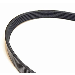 New Replacement 6 Rib 5 Groove Belt Replaces Campbell Hausfeld BT004800AV BT-48