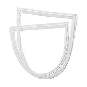 GE Appliances WR14X10282 Refrigerator Door Gasket