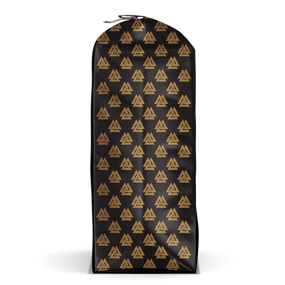 Valhalla Java Whole Bean Coffee by Death Wish Coffee, Fair Trade and USDA Certified Organic - 5 Lb Bag