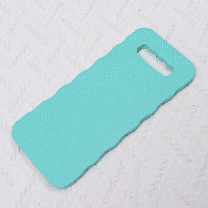 3pcs Kneeling Pad Protection Elbow Pads Thicken Sponge Kneeling Work Mat Under Car Mat Foam Creeper Pad Cushion for Gardening Yard Yoga Sport Bath Green