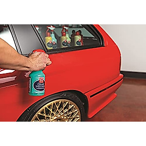 Griot's Garage 11649 Ceramic Family Kit