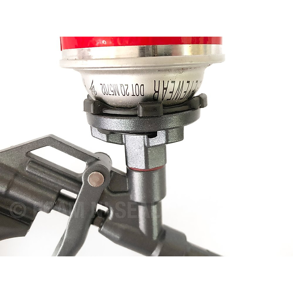 Foamnseal FNS 500 Polyurethane Foam Dispensing Gun / Tool