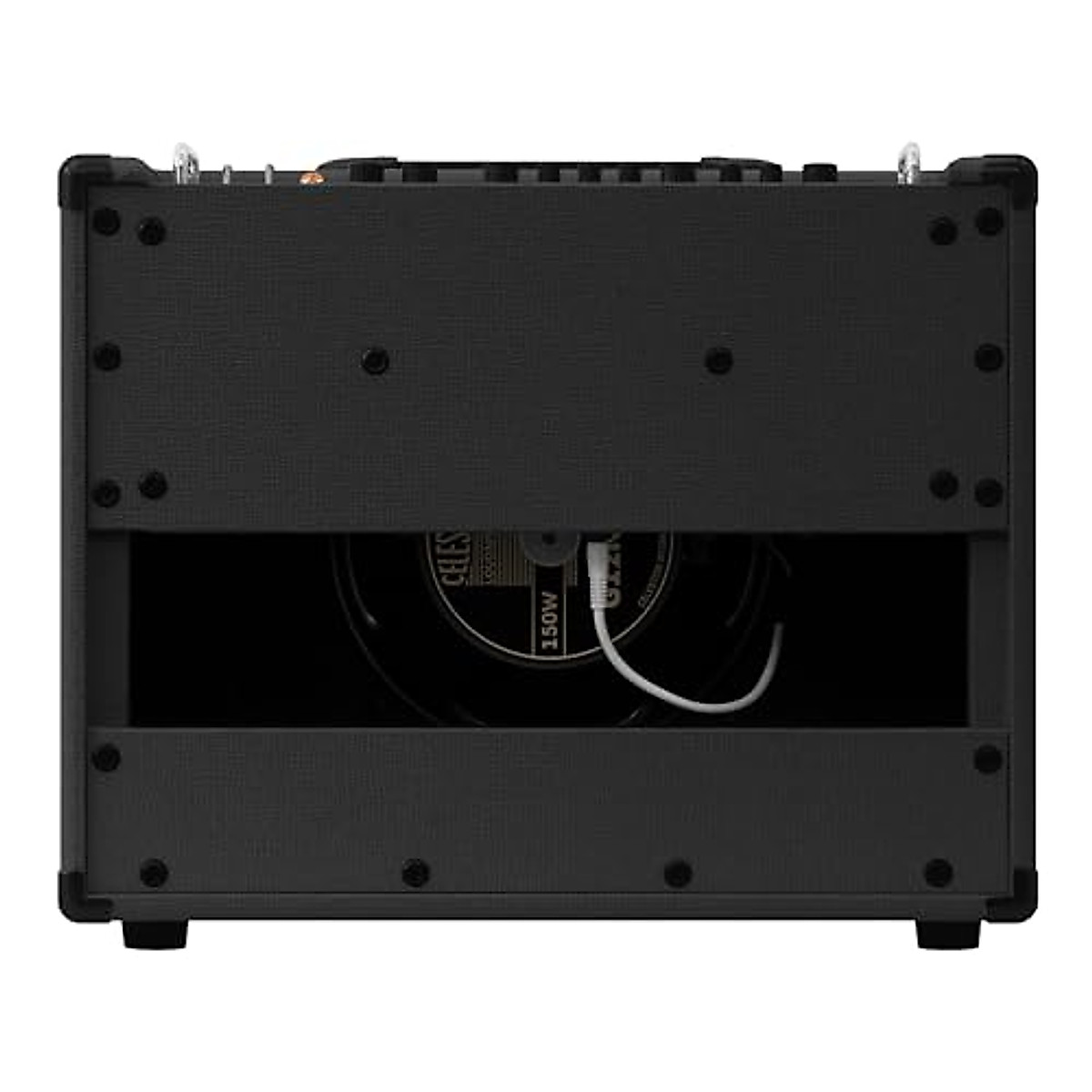 Orange Super Crush Combo 1x12in 100 Watts, Black