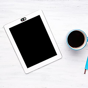 PartyKindom 3Pcs Camera Cover Tablet Webcam Lids Smartphone Privacy Covers Computers laptops Phone Webcam Cover Camera Slide Blocker phablet Mobile Phone Supplies Cell Phone abs Plastic