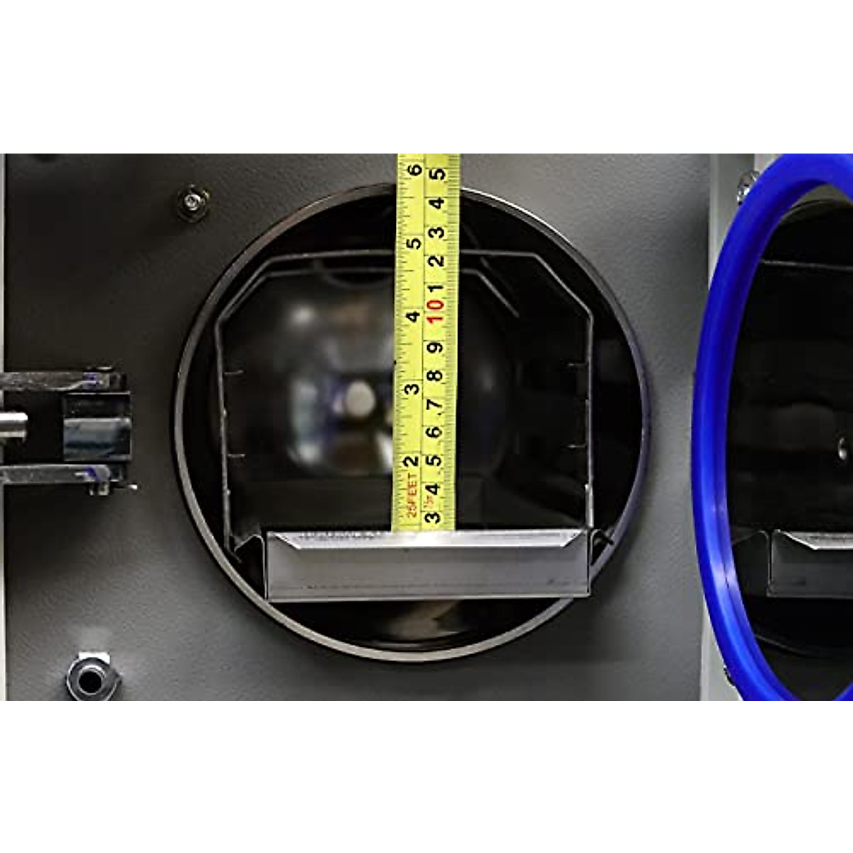 TUTTNAUER 1730 TRAY STAINLESS AUTOCLAVE STERILIZER TRAY 1730M MK E EK VALUEKLAVE