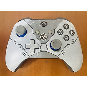Xbox One Wireless Controller Gears 5 Kait Diaz Limited Edition