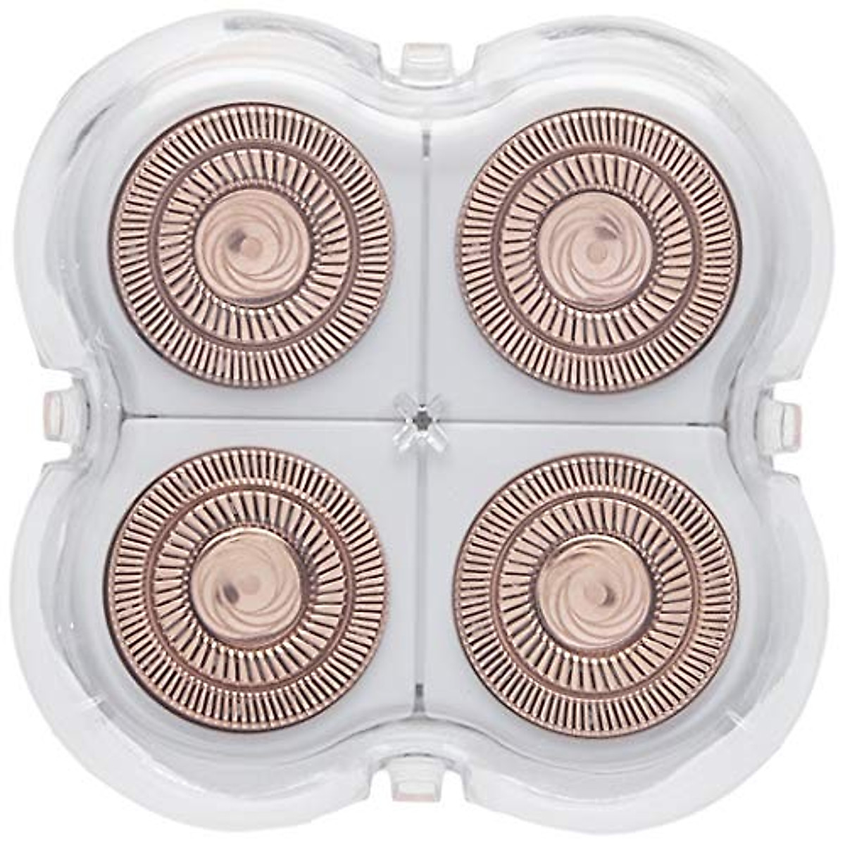 Finishing Touch Flawless Finishing touch flawless legs instant and painless ladies hair remover replacement head