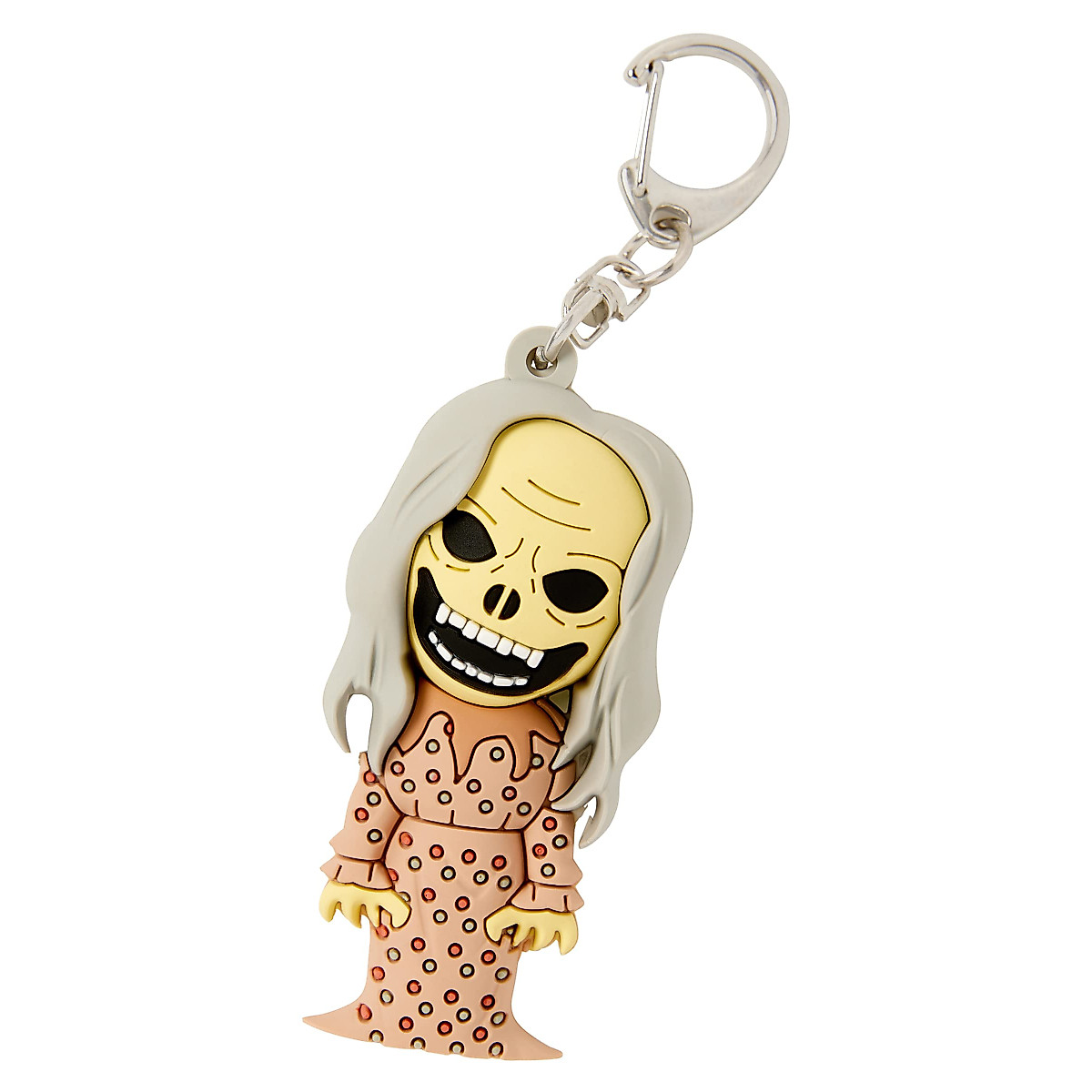 Spirit Halloween Animatronic Figural Bag Clip Blind Pack Bundle