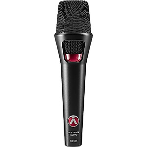 Austrian Audio OD505 Active Dynamic Vocal Microphone