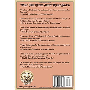 Embracing Your Inner Weirdo: Because Normal Is Overrated (Chuckle Chums)