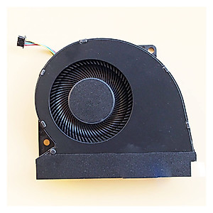YALLS Cooling Fan Compatible for ASUS ROG XG Mobile GC31S GC31 Dc12v FMQL 4wire