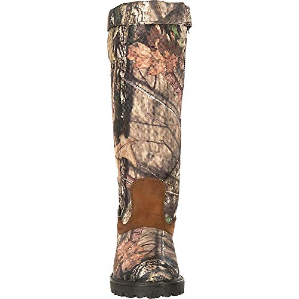 Rocky Low Country Waterproof Snake Boot Size 12(M)