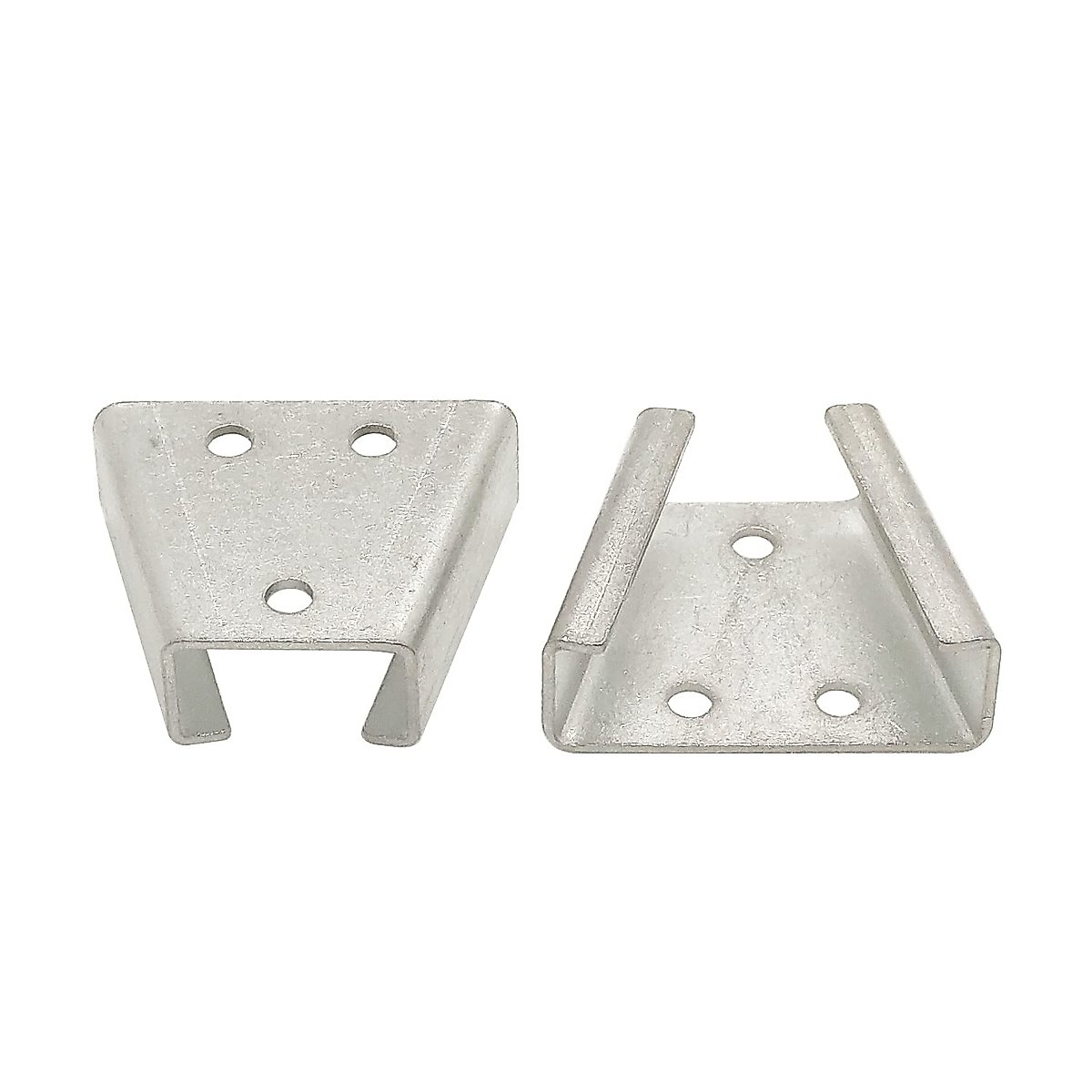 56436 Aftermarket Control Bracket for Western Fisher Blizzard SnowEx Dash Mount Handheld Controller（2 Pack）